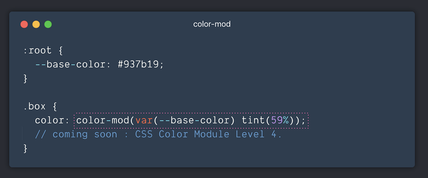 Themes in React.js. I would like to talk about Themes in… | by Thomas ...