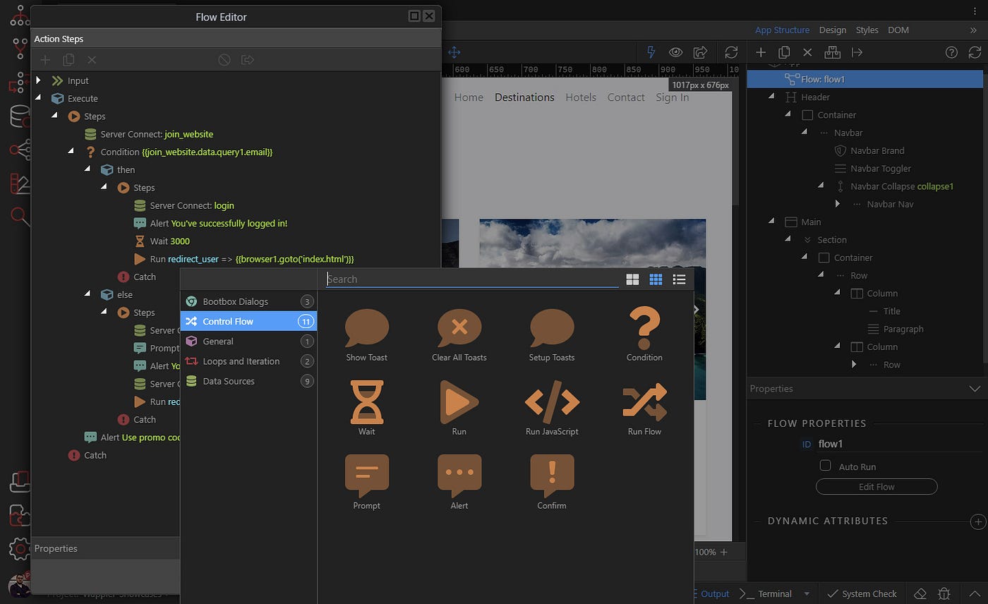 Wappler 3.0 Released. We couldn’t be more excited to announce… | by ...