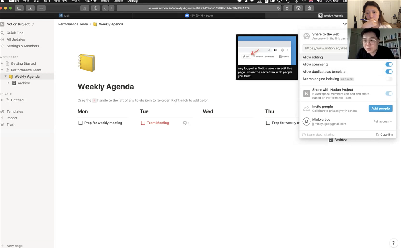 Notion Redesign - Conquering the learning curve for better productivity ...