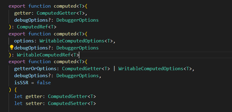 『TypeScript』函數重載 (function overload) | by tzuyi yang | Medium