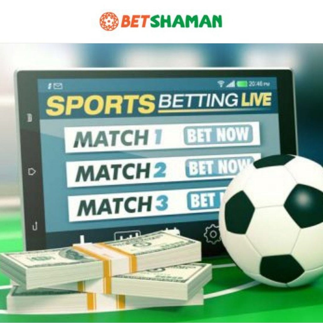 How to bet on football and Win?. If you love to watch football and like ...