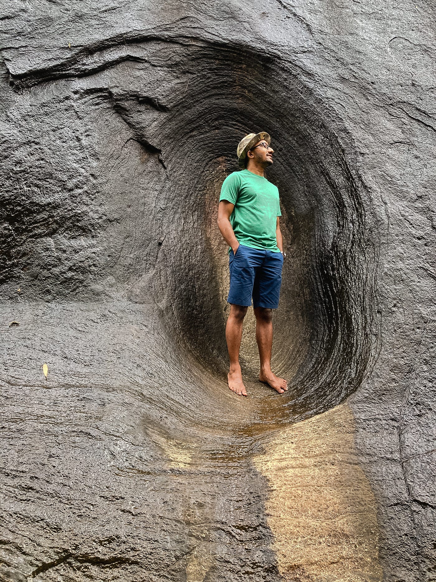 Treks to see Bamabarakanda, Diyaluma, Pahanthudawa waterfalls | By ...