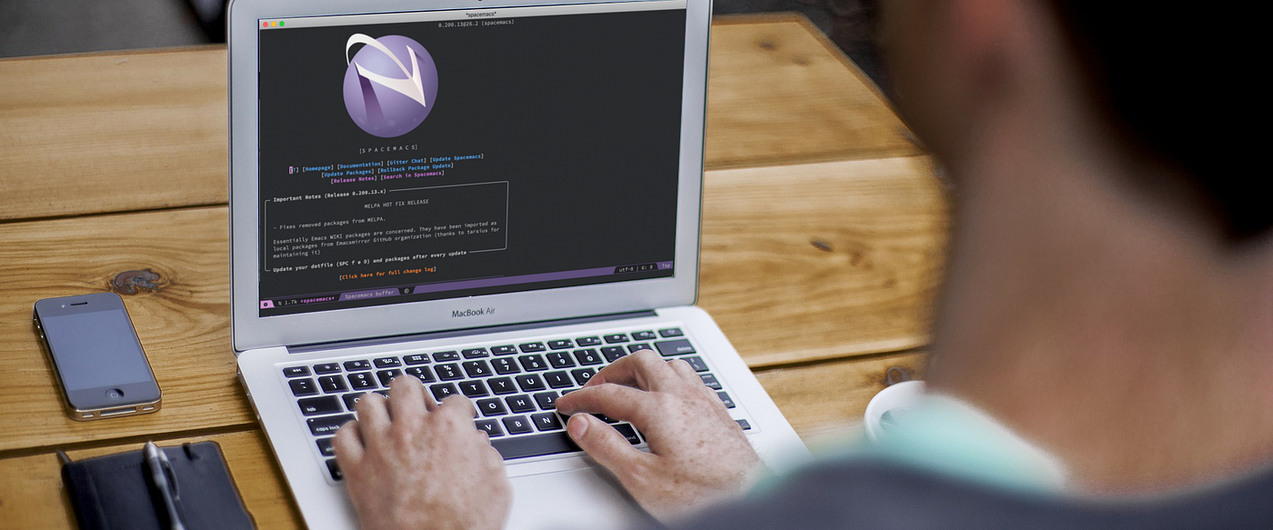 Pascal Bugnion – Medium