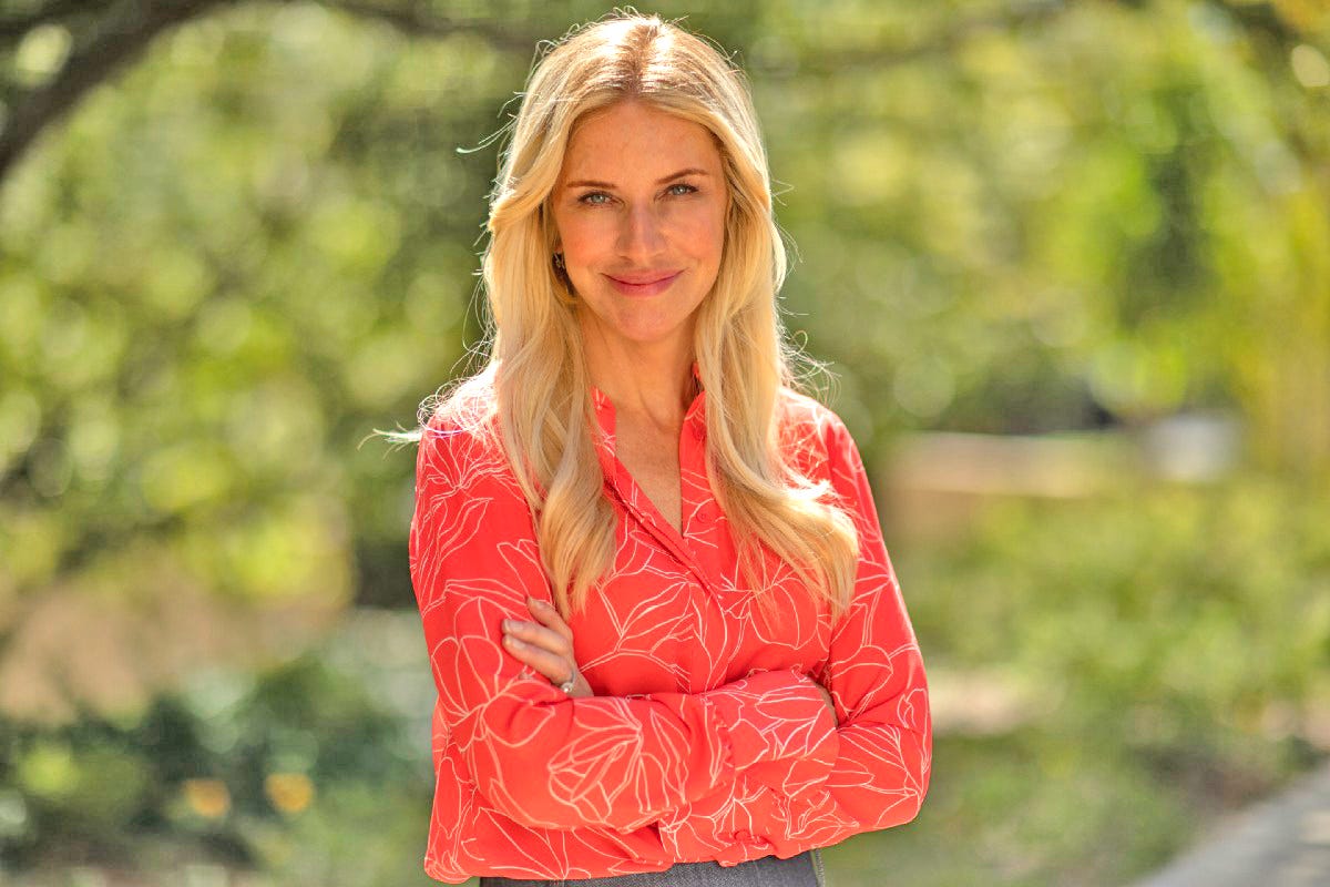 Alsana CEO Jennifer Steiner: “Let’s consider intelligence, kindness ...