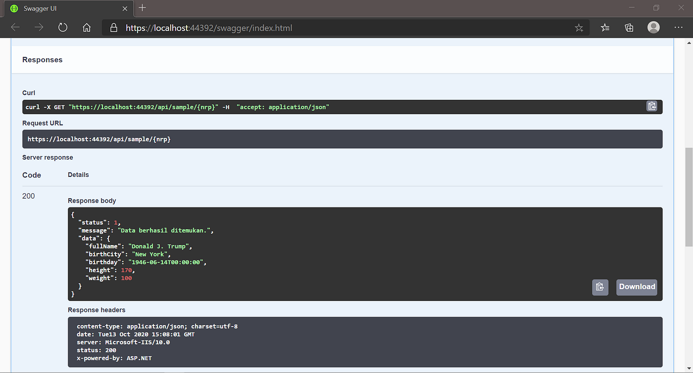 Mediator Pattern and Implementation in ASP.NET Core 3.1 Web API | by Wulung Triyanto | sera ...