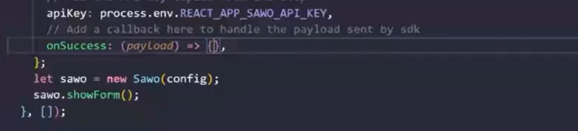 Simplifying Authentication in React Apps with SawoLabs | by Gokul Ks ...