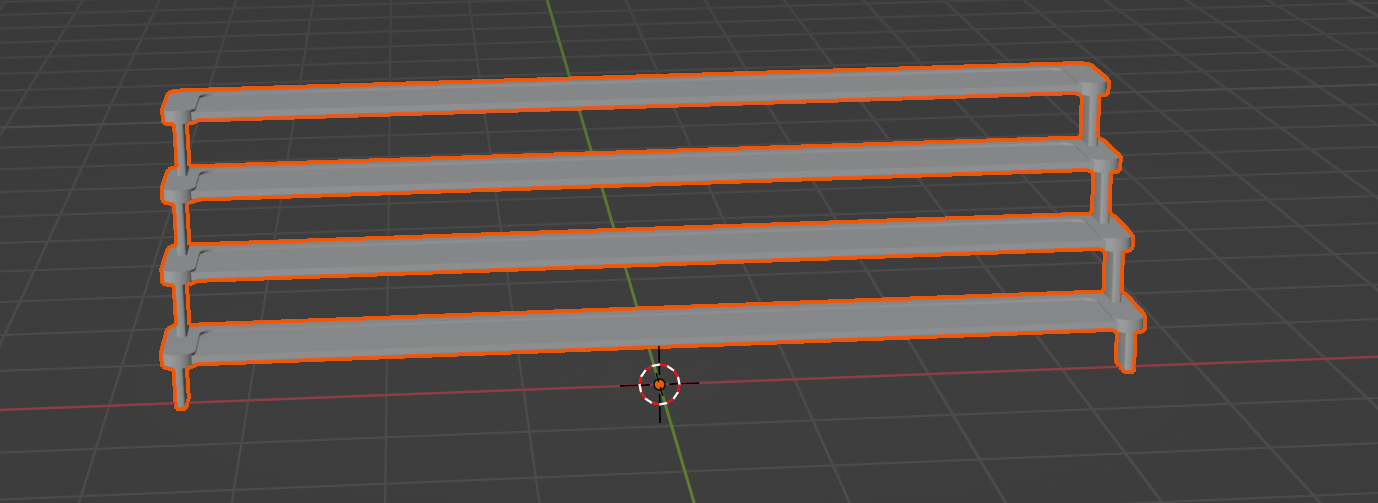 How to alter FBX files in Blender for Unity | by Josh Watts | Feb, 2022 | Medium