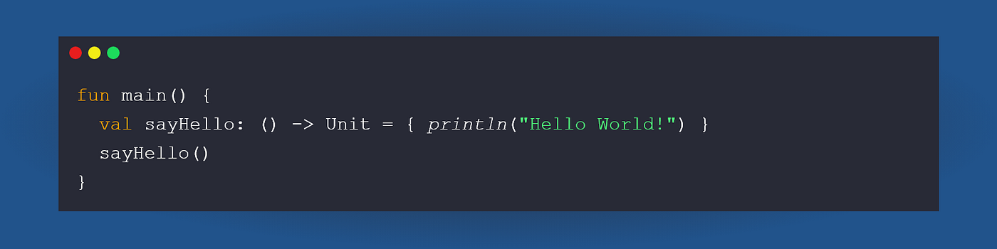 Do you use Kotlin’s most powerful tool? | by Nishant Aanjaney Jalan ...