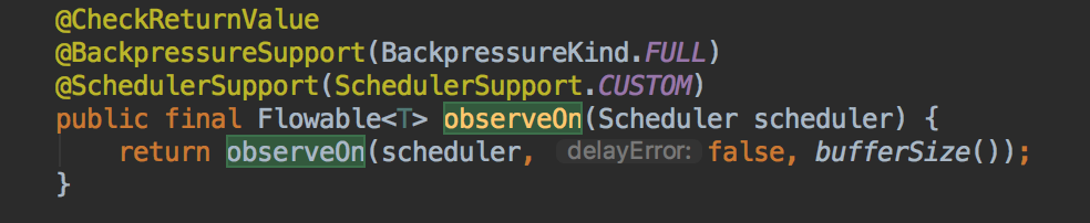 Advanced RxJava programming with stream nesting | by Łukasz Szczygłowski | AndroidPub | Medium