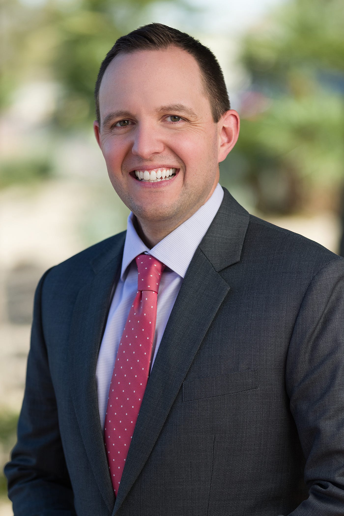 Top Lawyers: Matt Granda On The 5 Things You Need To Become A Top ...
