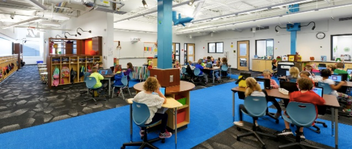 ¿Por qué es importante construir Centros Educativos Sustentables? | by Architecture ...