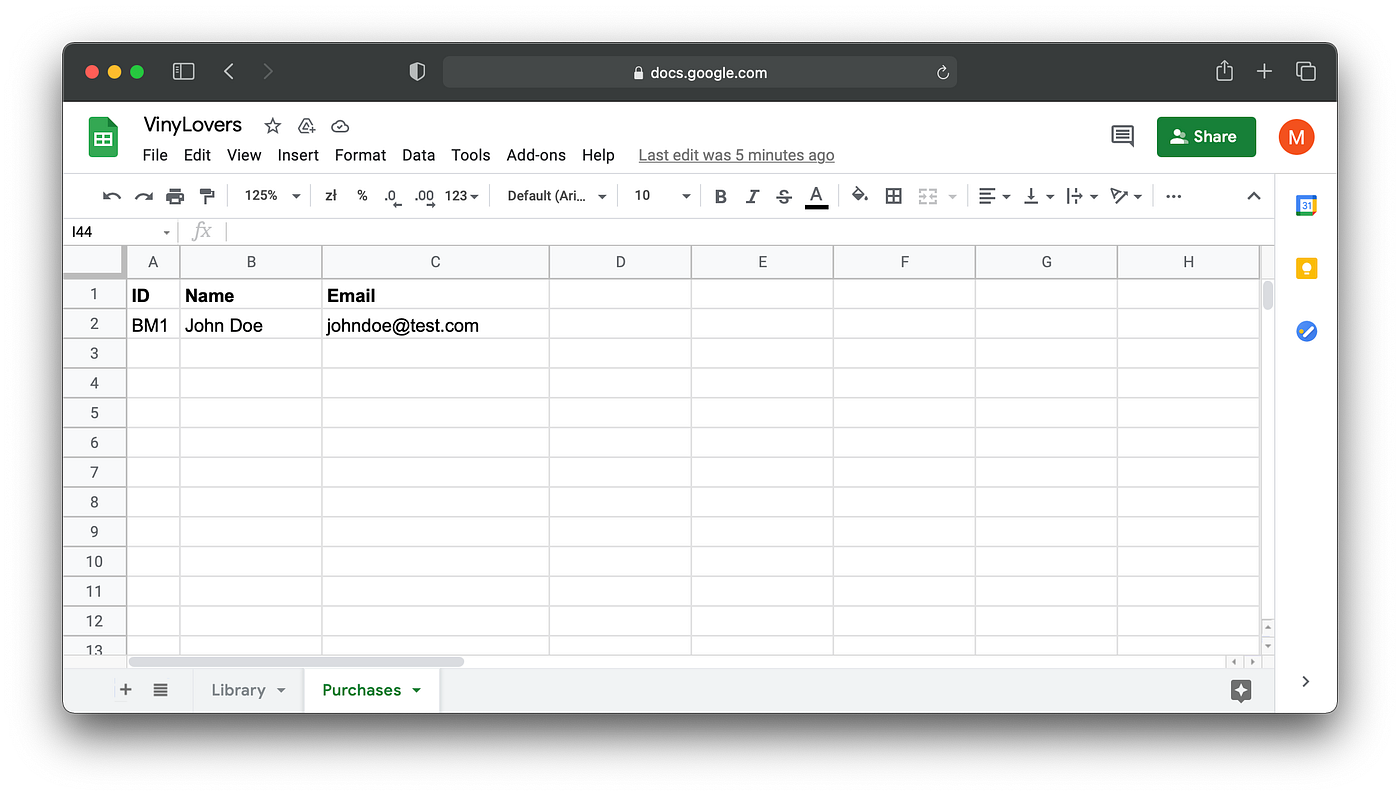 Can you make a mobile app using Google Sheets data with no code? | SheetDB
