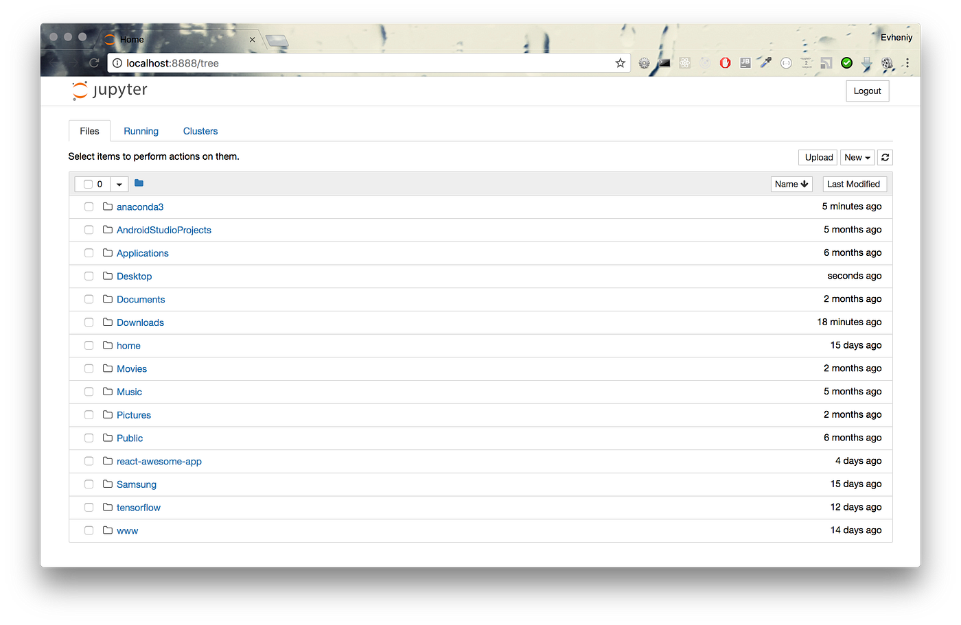 Docker for Data Science. If you choose a way of Data Science you… | by ...