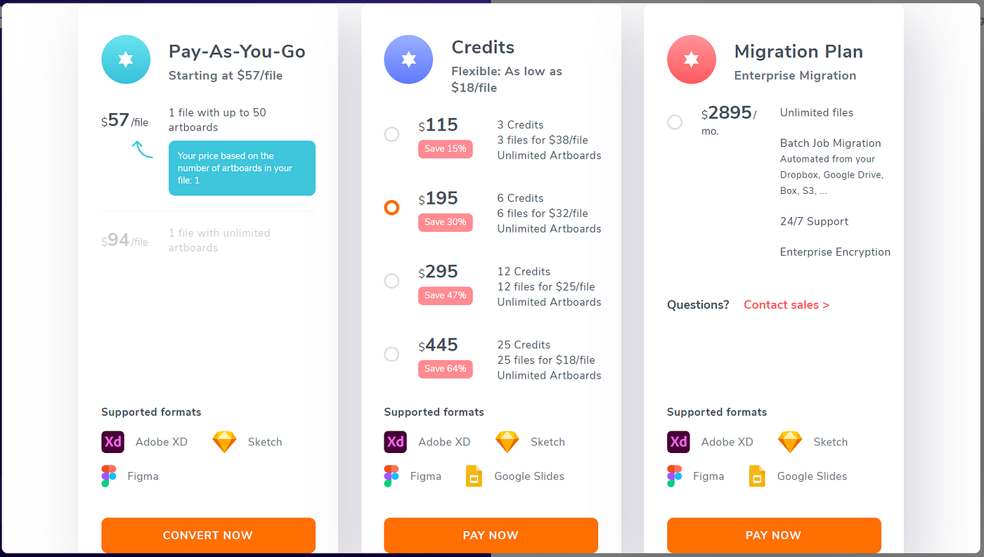 How to Convert Photoshop Files into Figma — 2021 | by Dean Schmid | UX ...