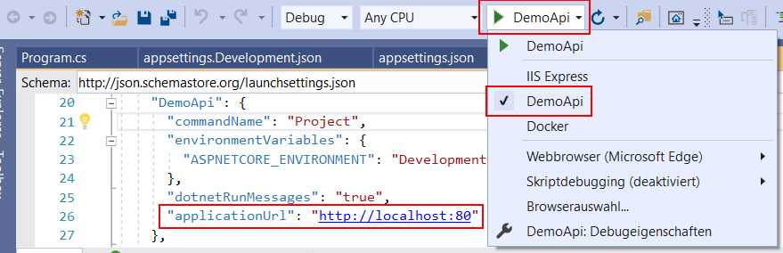Angular ASP.NET Core Kubernetes Microservice Arch | Level Up Coding