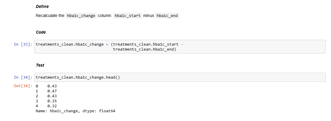 Cleaning Data in Python. While spreadsheet programs and text… | by ...