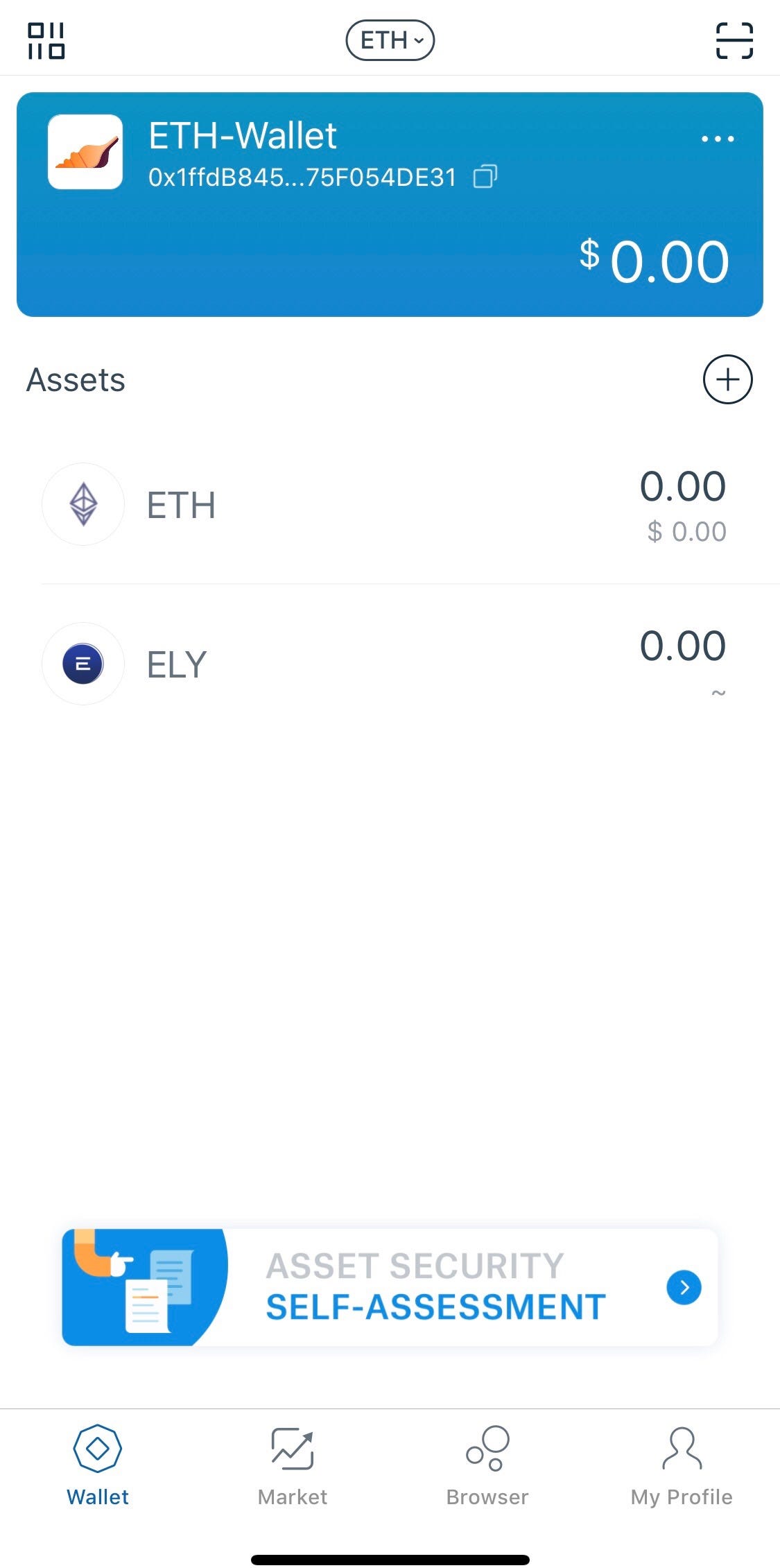 Elysian Announces Integration with imToken Wallet | by Team Elysian ... Elysian Announces Integration with imToken Wallet | by Team Elysian ...