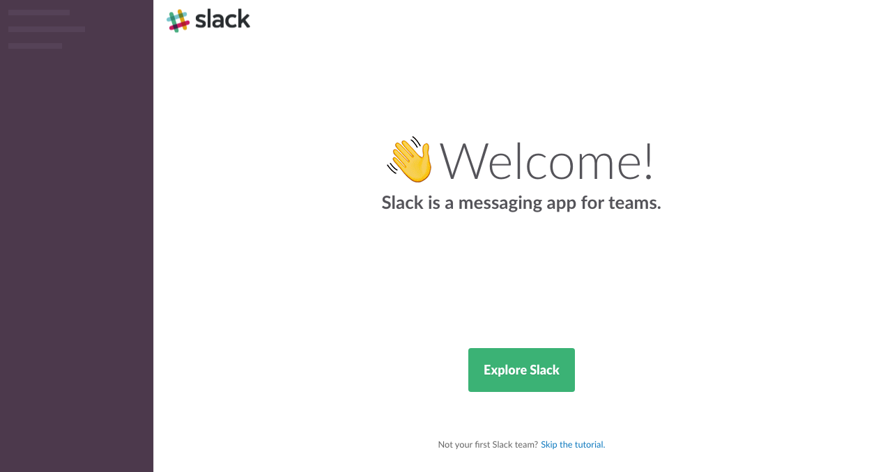 How to use Slack for Beginners. What is slack? | by bombata habeeb | Medium