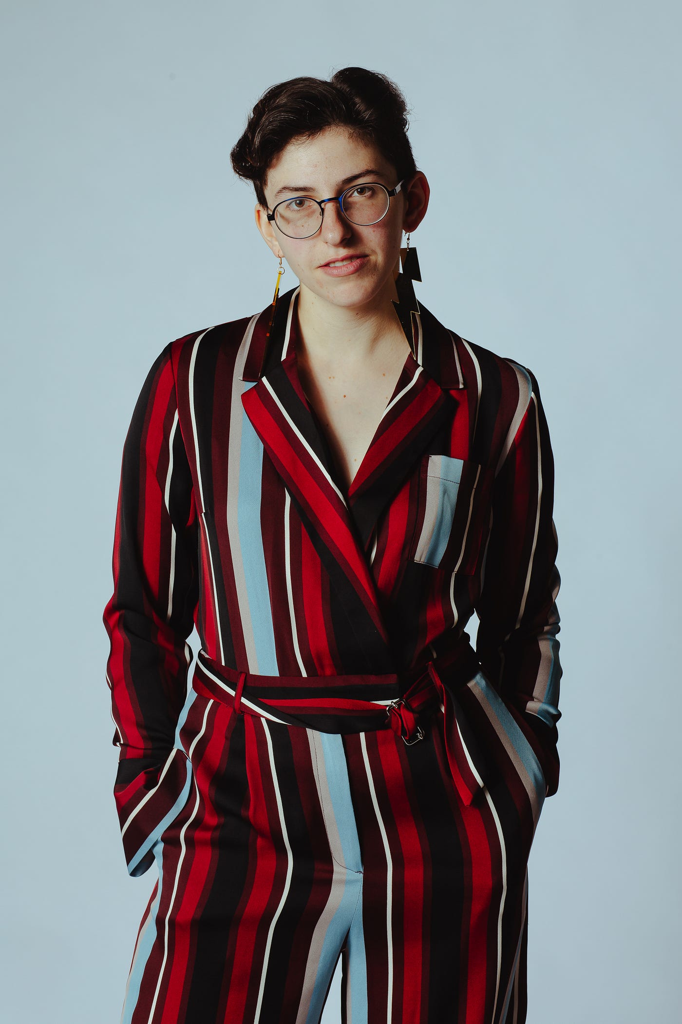 Music As An Integration Of Feeling: An Interview With Nashville-Based ...