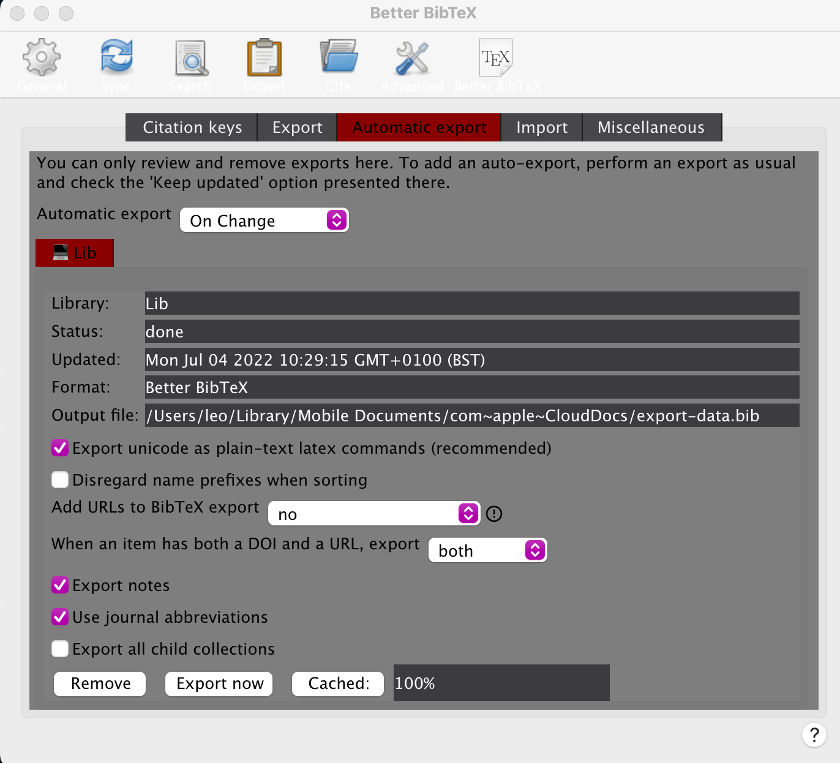 Obsidian Tutorial for Academic Writing | annotated by Florian