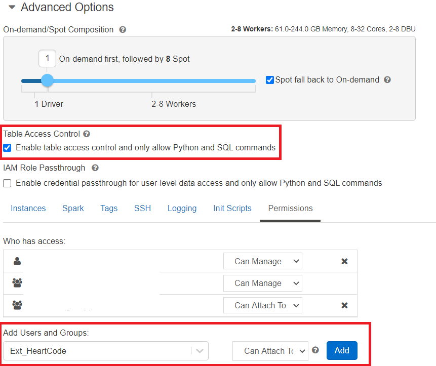 Exposing Databricks to External Consumers | by Henrik Thomsen | Medium