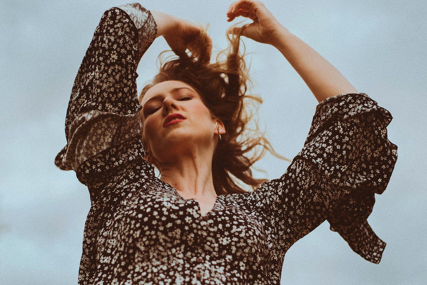 Rising Star Alicia Toner On the Five Things You Need To Shine In The ...