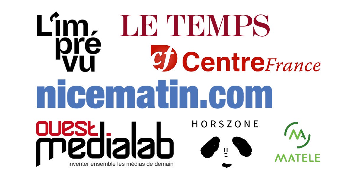 Nicolas Becquet – Medium
