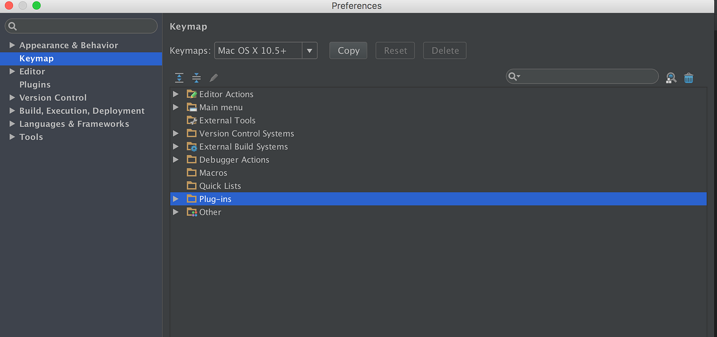 Android Studio Tips & Tricks — Cont. | by Yossi Elkrief | Medium