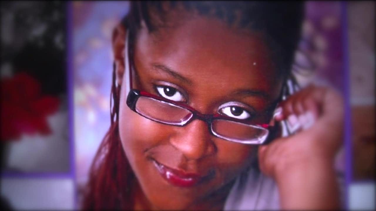 The Tragic Murder of Taylor Robinson | by Jenn Baxter | Jul, 2022 | Medium