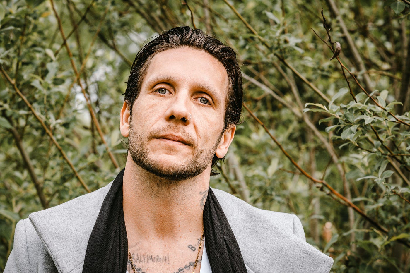 Social Impact Heroes: Why & How Brandon Novak of Addiction Recovery ...
