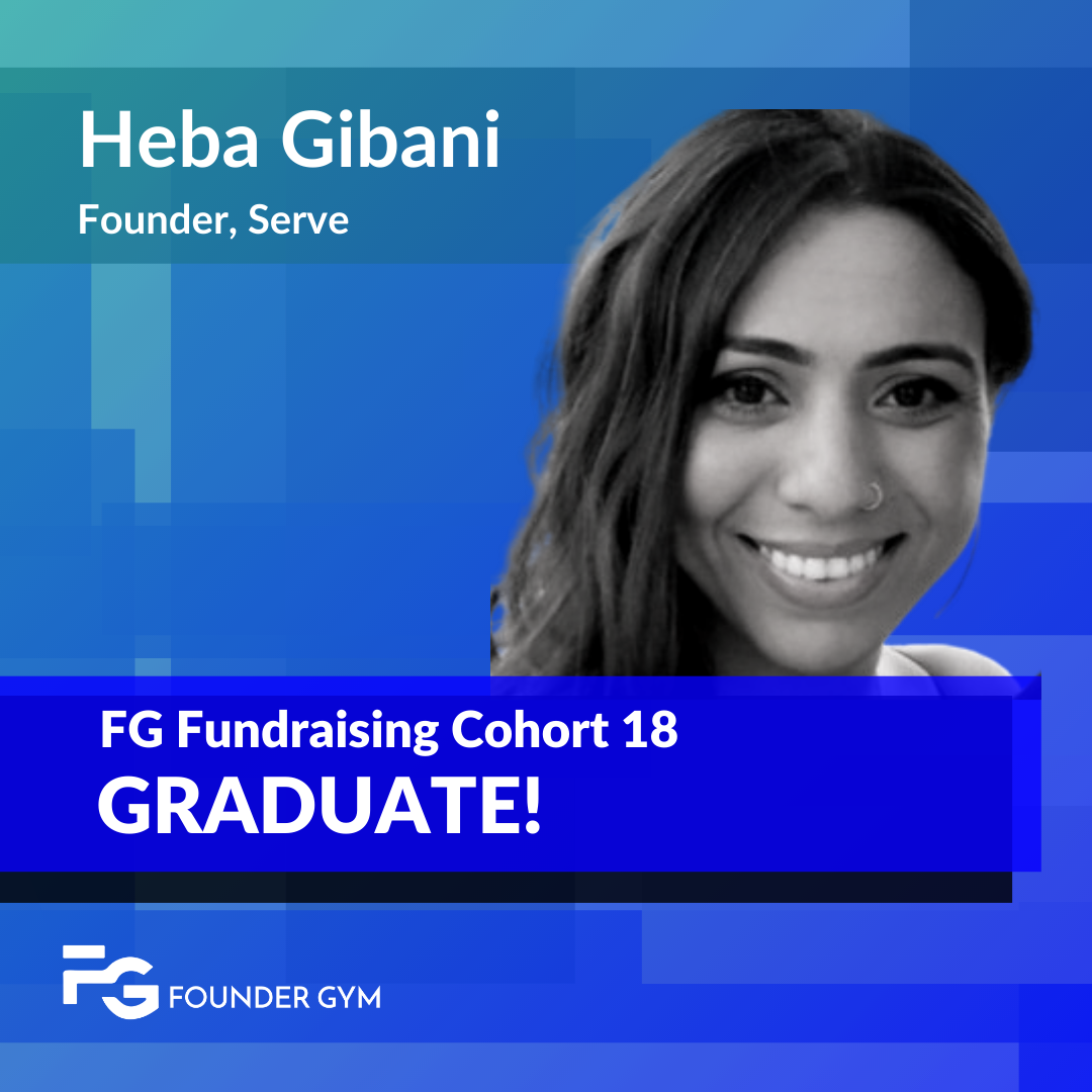 Meet the Graduates of Founder Gym Fundraising Cohort 18 | by Paige ...