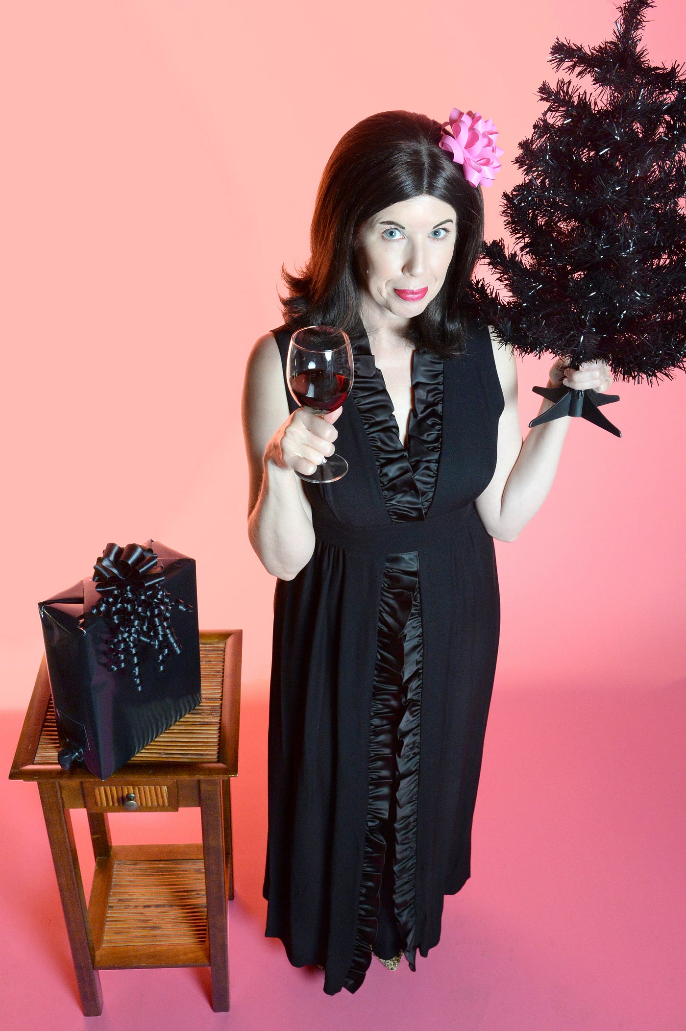 Rising Star Kelly Camille Patterson: “Finding a bargain is great, but ...