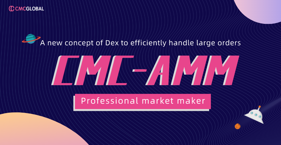 CMC token value source - CMCGLOBAL - Medium