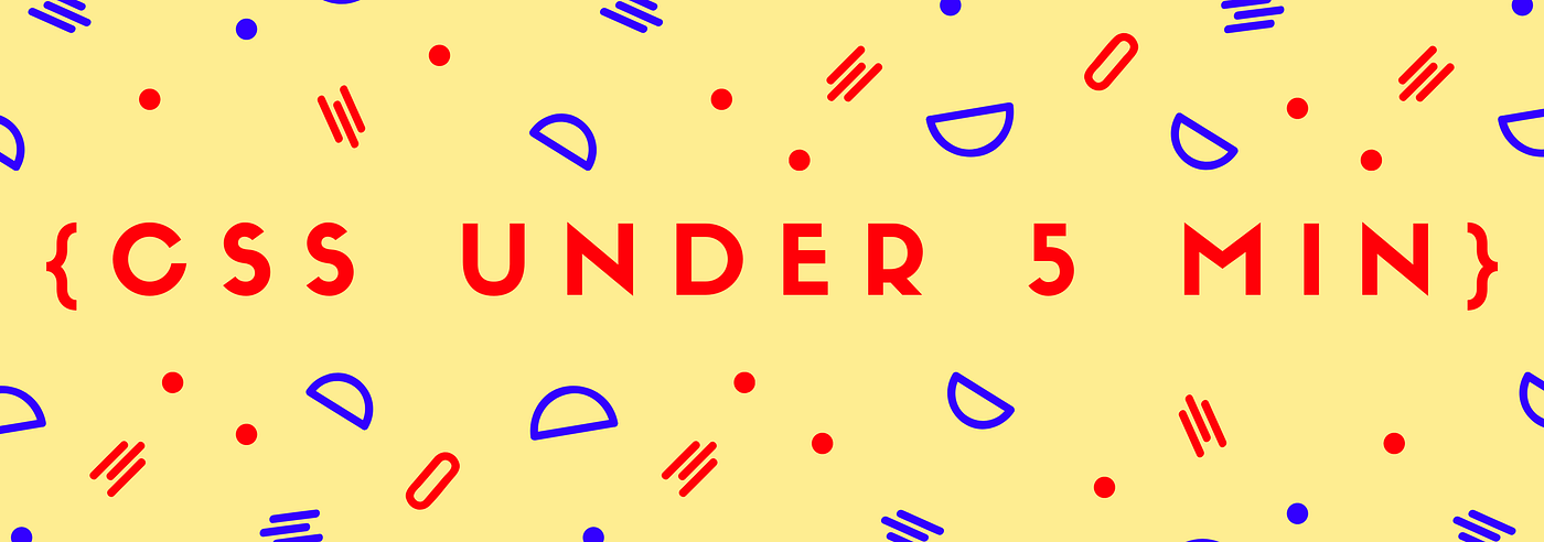 Css Under 5 Minutes Using The Css Transform Property By Daniel Tovar Medium