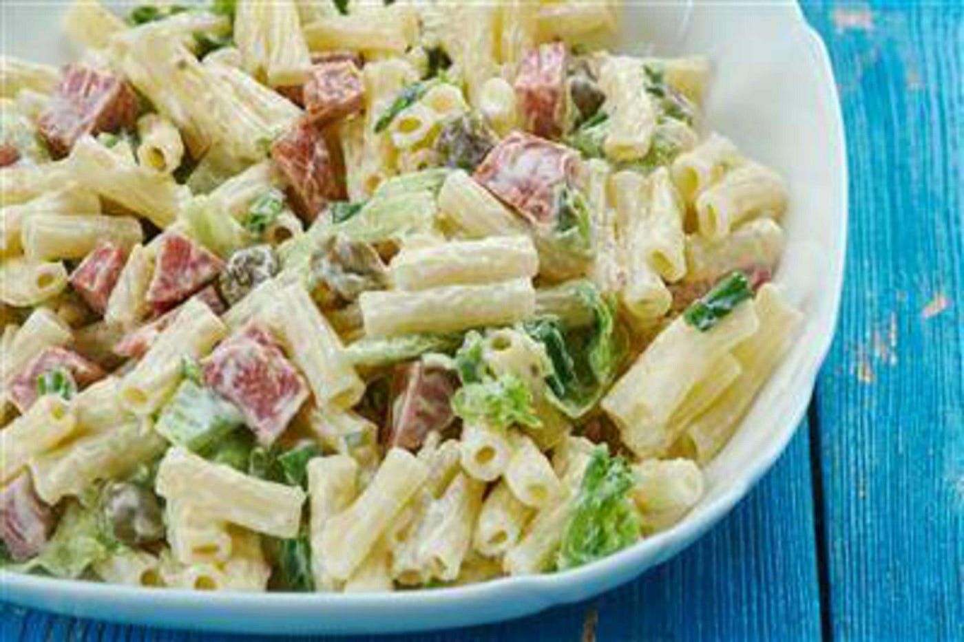 Why I love Pasta — A celebration of National Pasta Month | by Robert ...