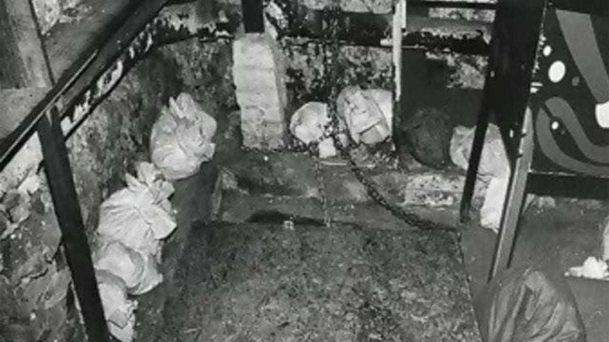 GARY HEIDNIK AND THE 6 WOMEN IN THE CELLAR | by Miss Spooks | Jul, 2022 ...