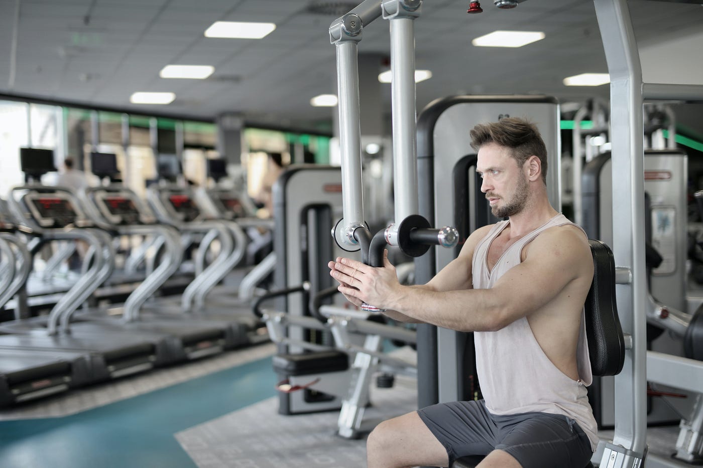 How Increase Skeletal Muscle Mass ? | by Jamar pott | Medium