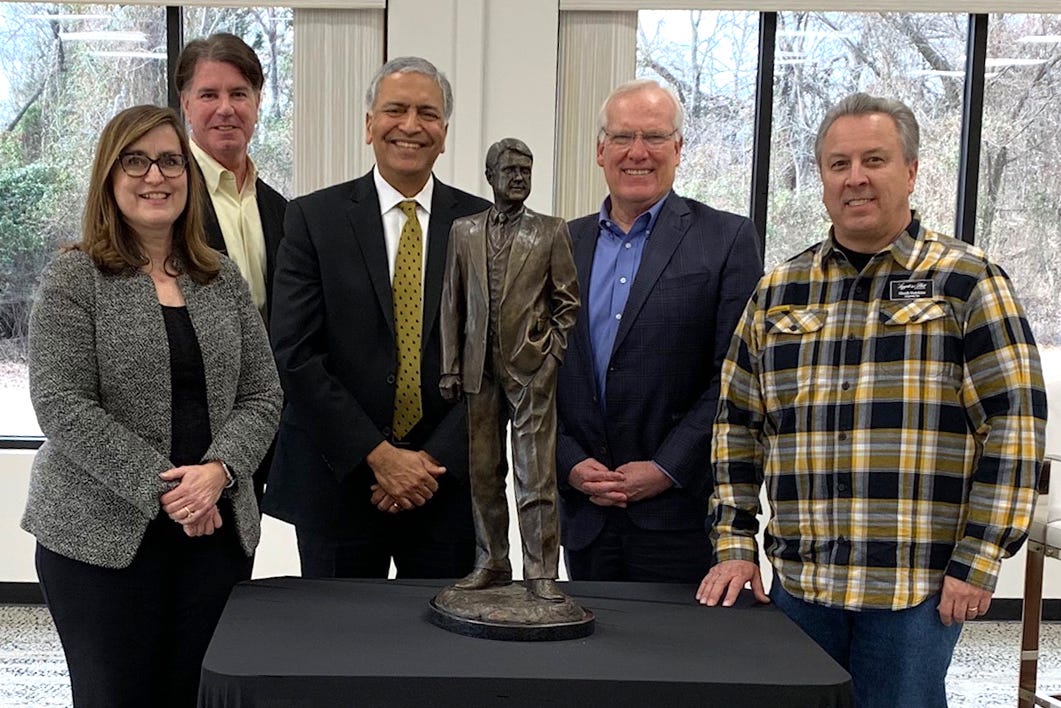 In the Headlines: 2019. Trulaske College of Business is… | by Robert J ...