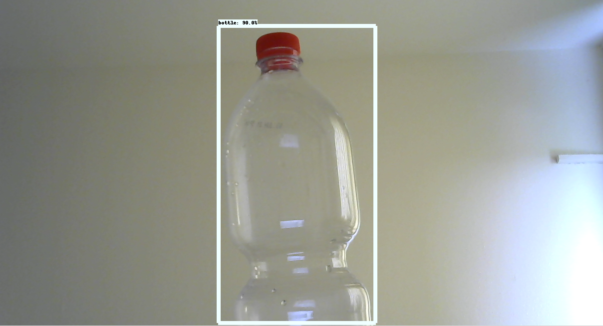 Object detection with TensorFlow on Raspberry Pi | by Elenche Zététique ...