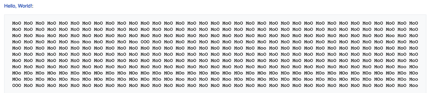 Programming Languages: The Good, The Bad, and The Strange | by ...