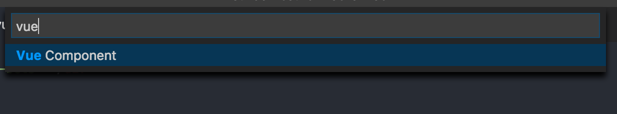 Making VueJS Snippets in VSCode. Having code snippets can be handy for… | by Eric Githinji ...