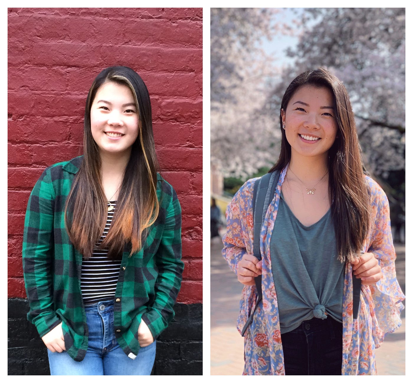 How A Lack of Female Lecturers Impacted My College Career | by Cherie ...