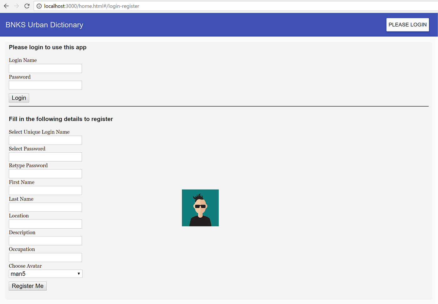 Building My First Web App From Scratch | by Anik Yadav | Medium