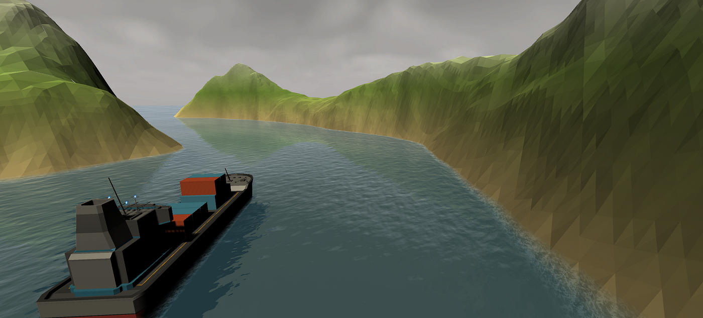 Deep Reinforcement Learning Using Unity Ml Agents — Part I By Marios Skevofylakas Medium