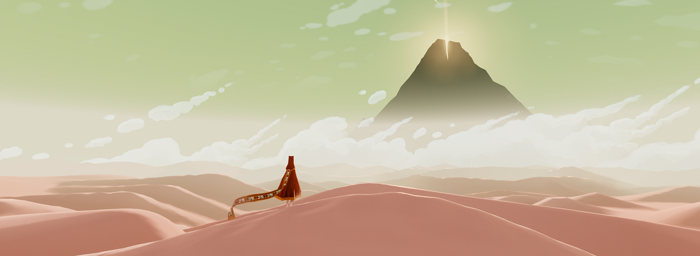 The FTUE as the Hero’s Journey — Part I | by Stanislav Stankovic ...