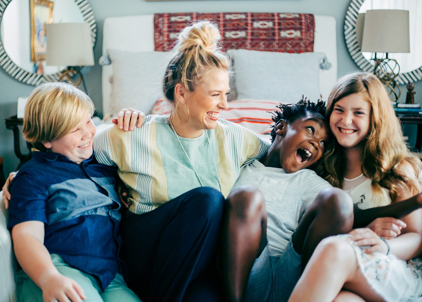 Jessica Honegger of Noonday Collection: How She Pivoted and What We Can ...