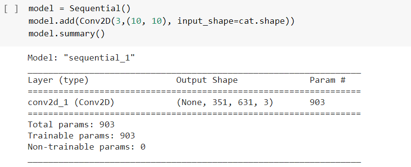 Visualizing Kernels and Feature Maps in Deep Learning Model (CNN) with ...