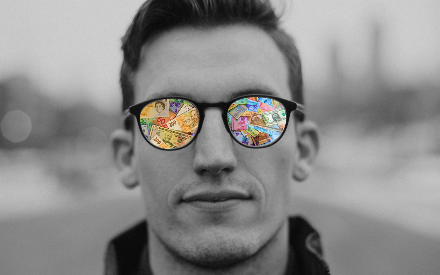 Built for advisors: a dashboard for tracking and more | by Purpose ...