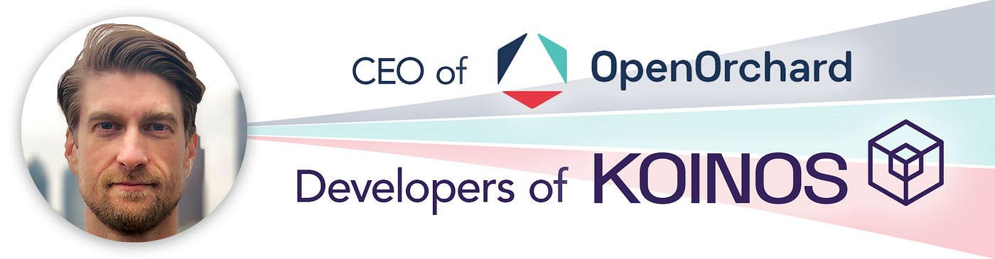 Announcing Koinos Whitepaper & KOIN Mining | by Andrew Levine ...