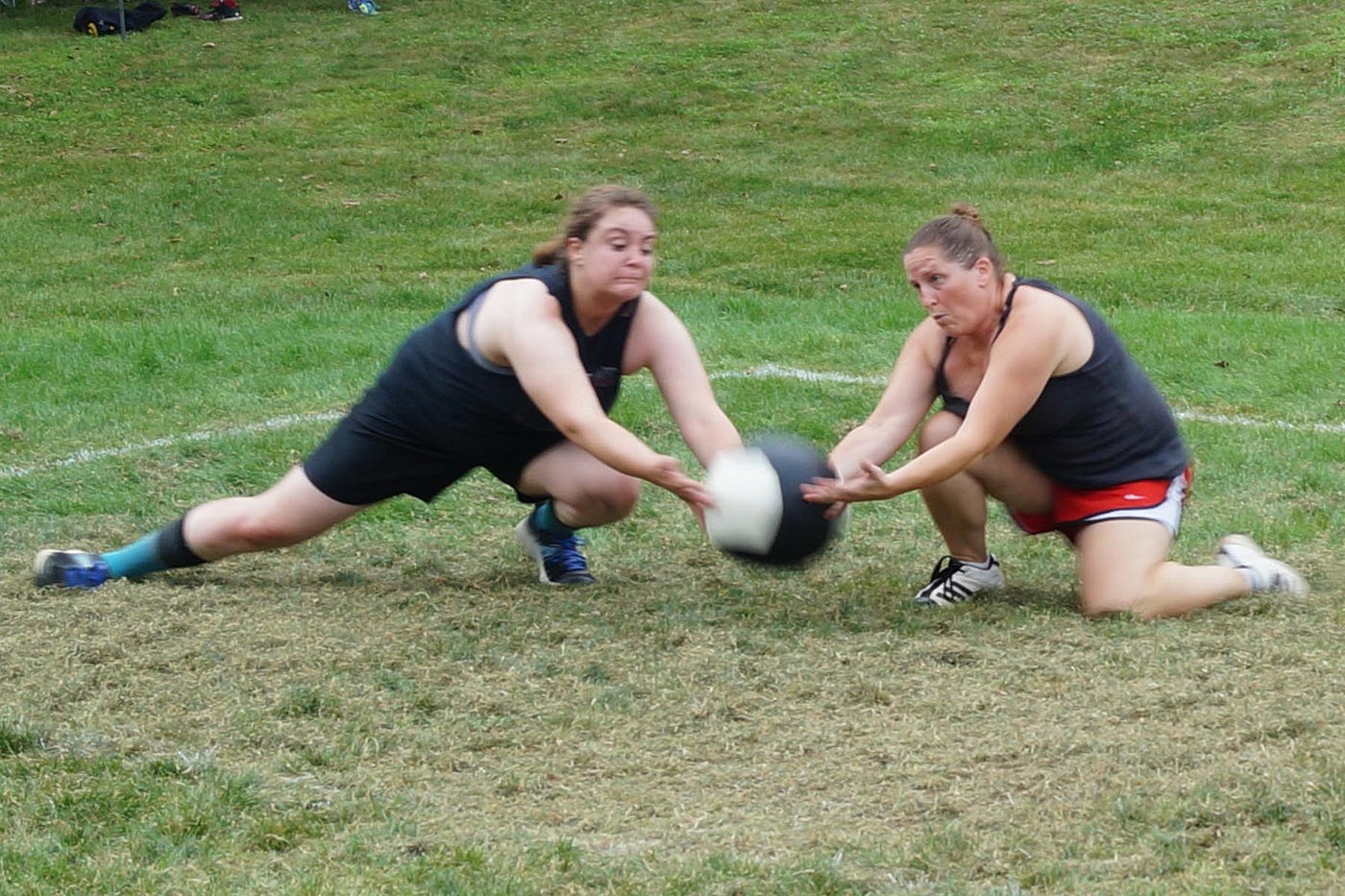 90 Years Later, Hoover-Ball is Still in Play | by Iowa Culture | Iowa ...